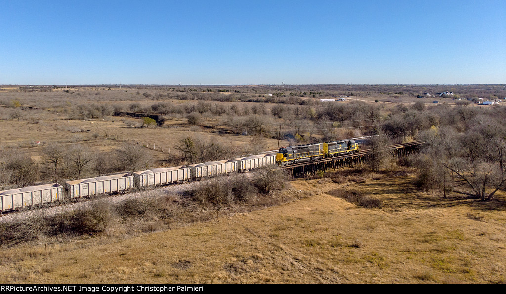 WAMX 4231 and WAMX 3535